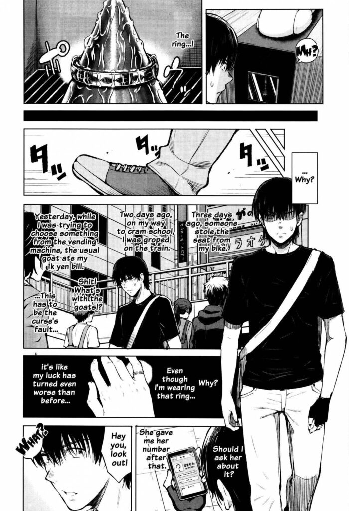 Page 157 Of Big Puffy Nipples College Teen By Shioroku Hentai Doujinshi For Free At Hentailoop